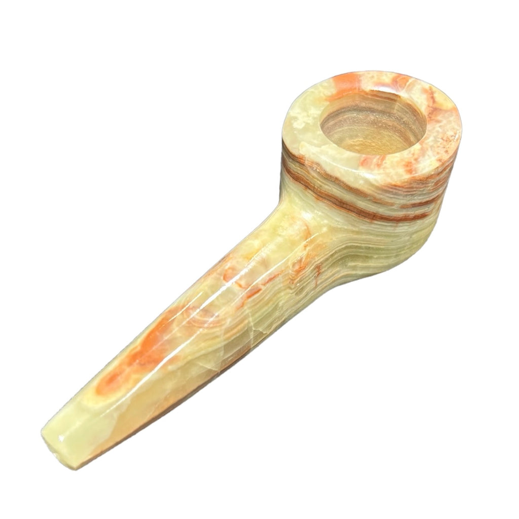 Onyx Pipe – Quasar Gems