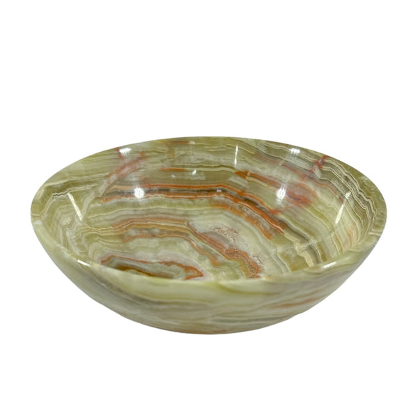 Onyx Bowl 5 inch – Quasar Gems