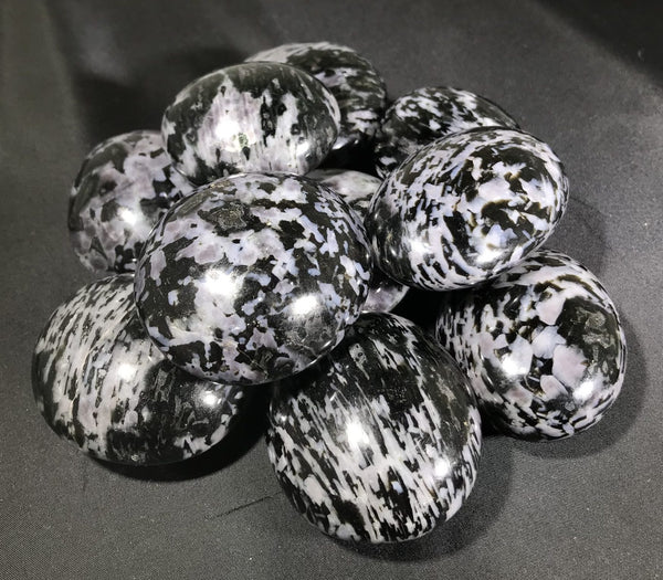 Indigo Gabbro Gallets – Quasar Gems